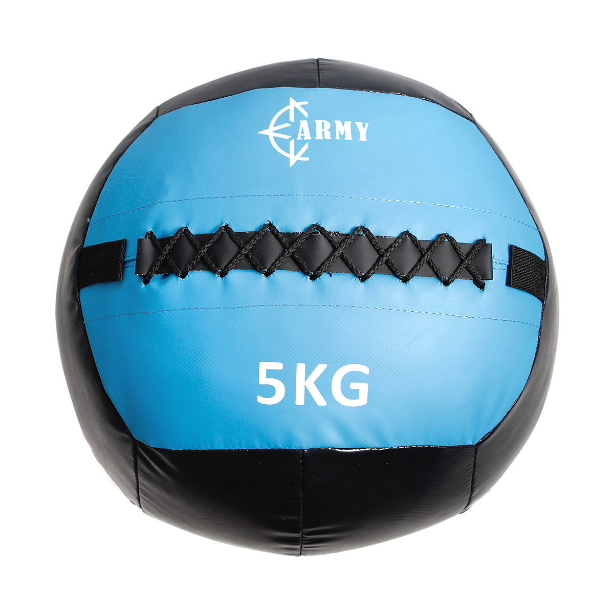 Army Fitness. Soft Wall Balls