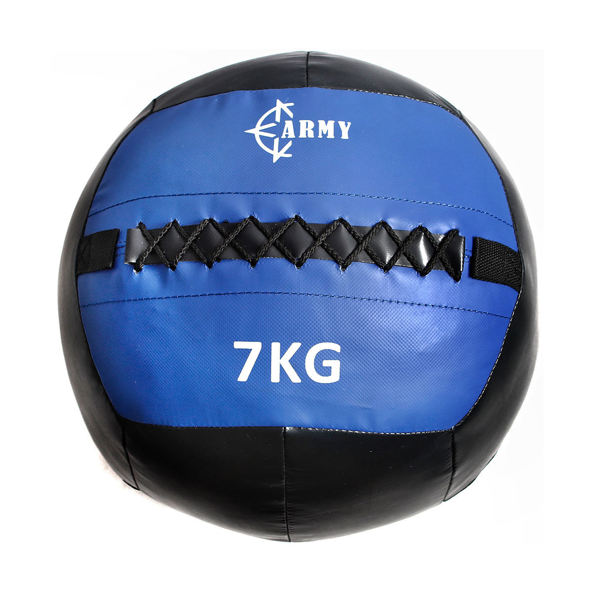 Army Fitness. Soft Wall Balls