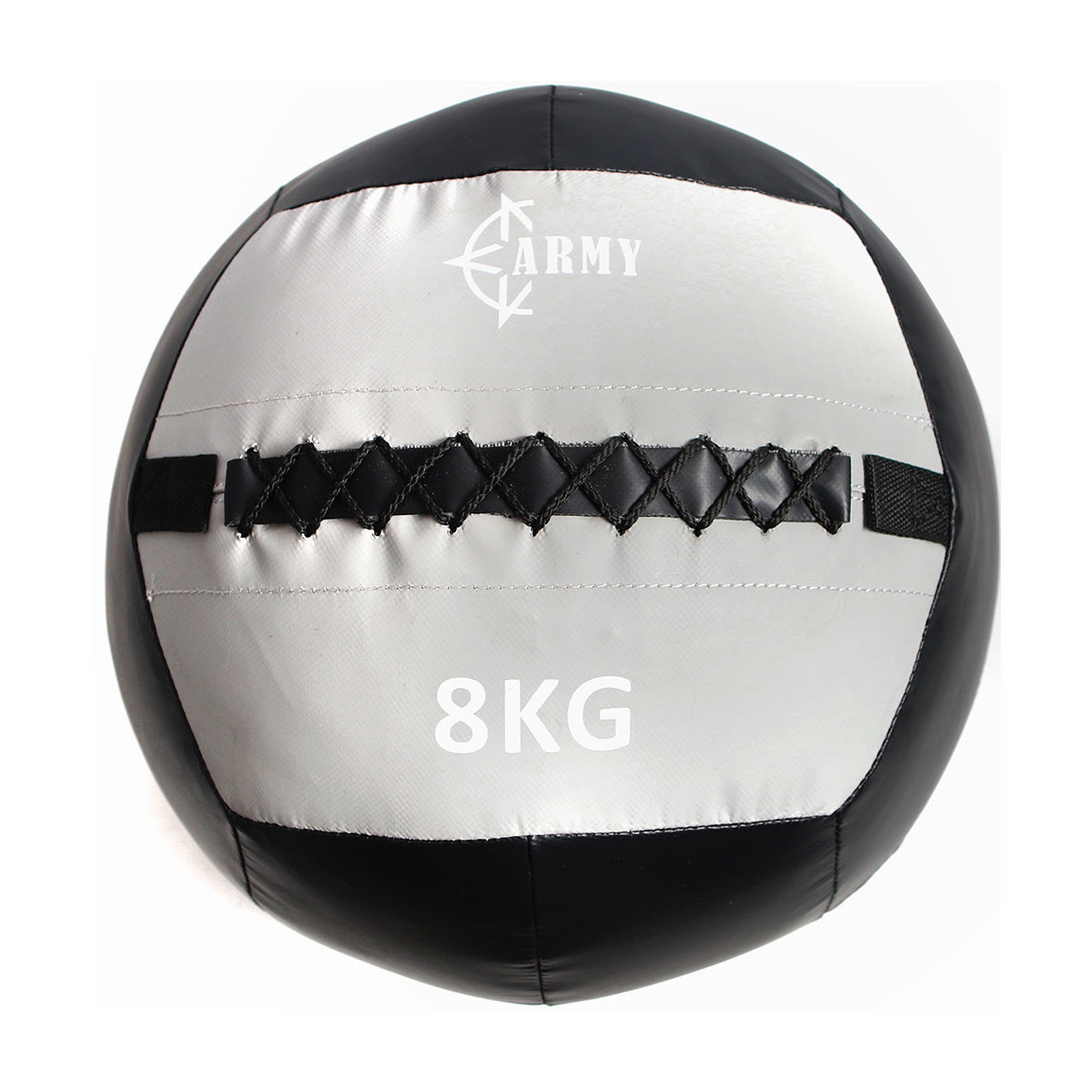 Army Fitness. Soft Wall Balls