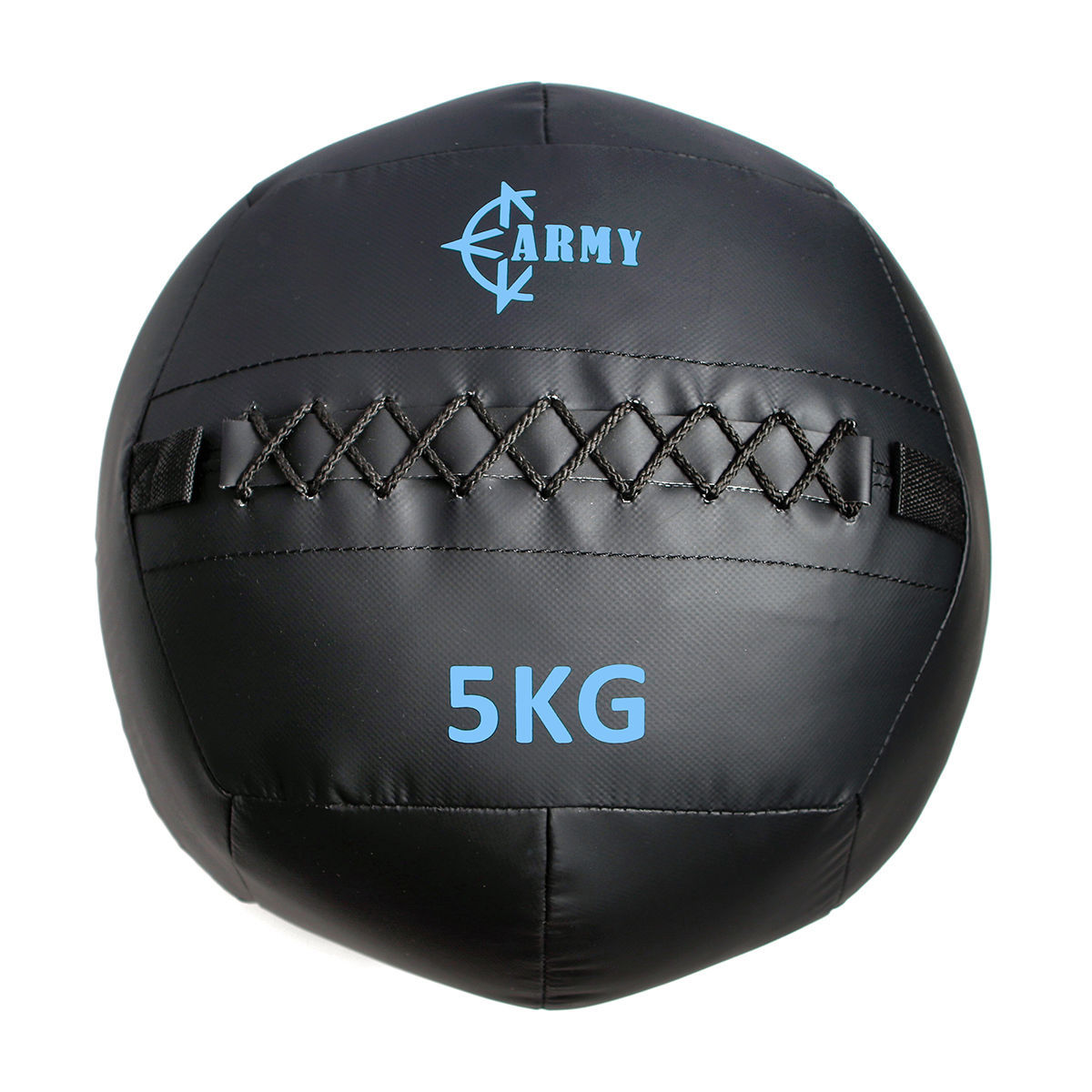 Army Fitness. Wall Ball