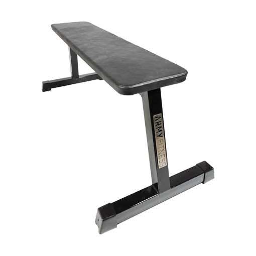 Army Fitness. Banco Plano