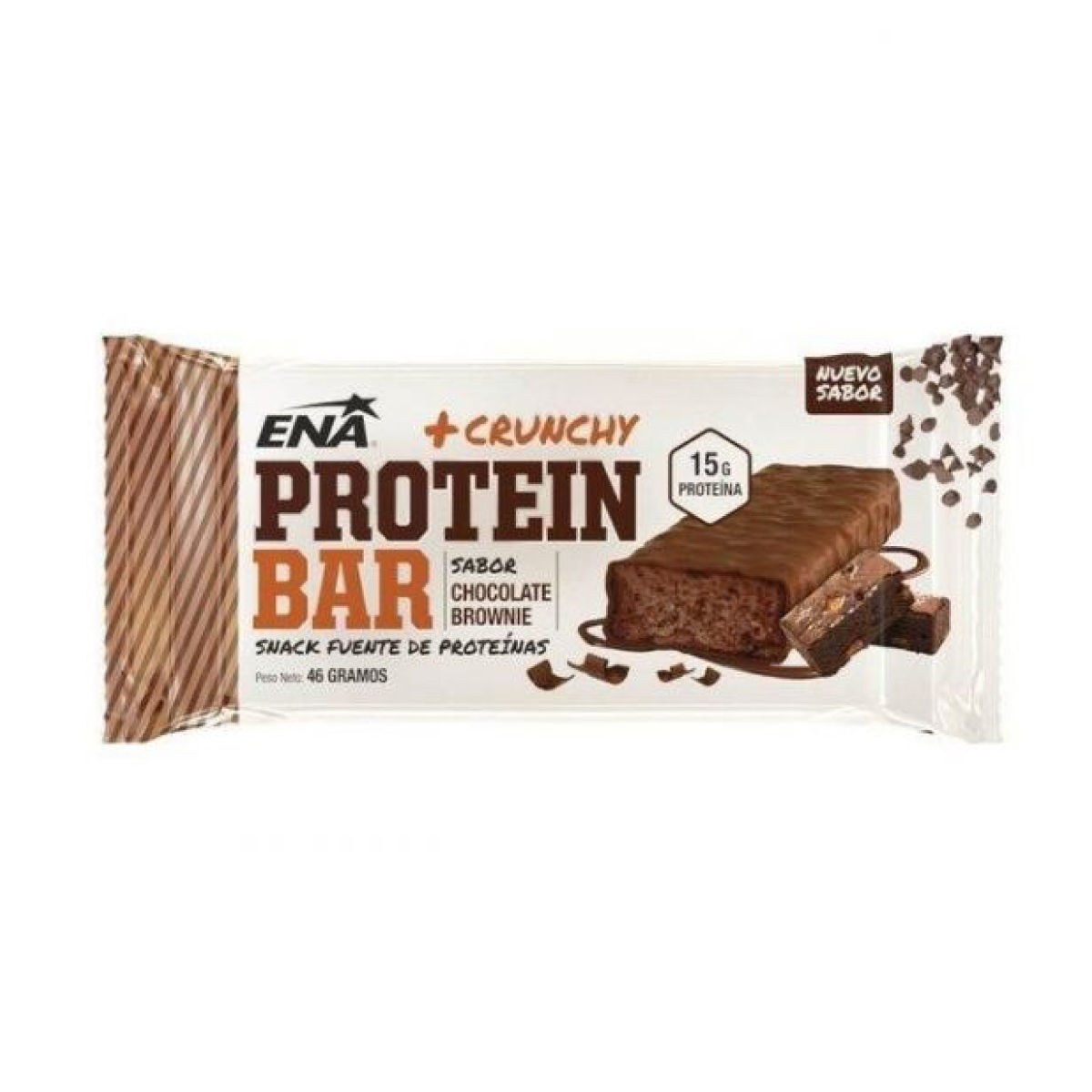 Army Fitness. Protein Bar