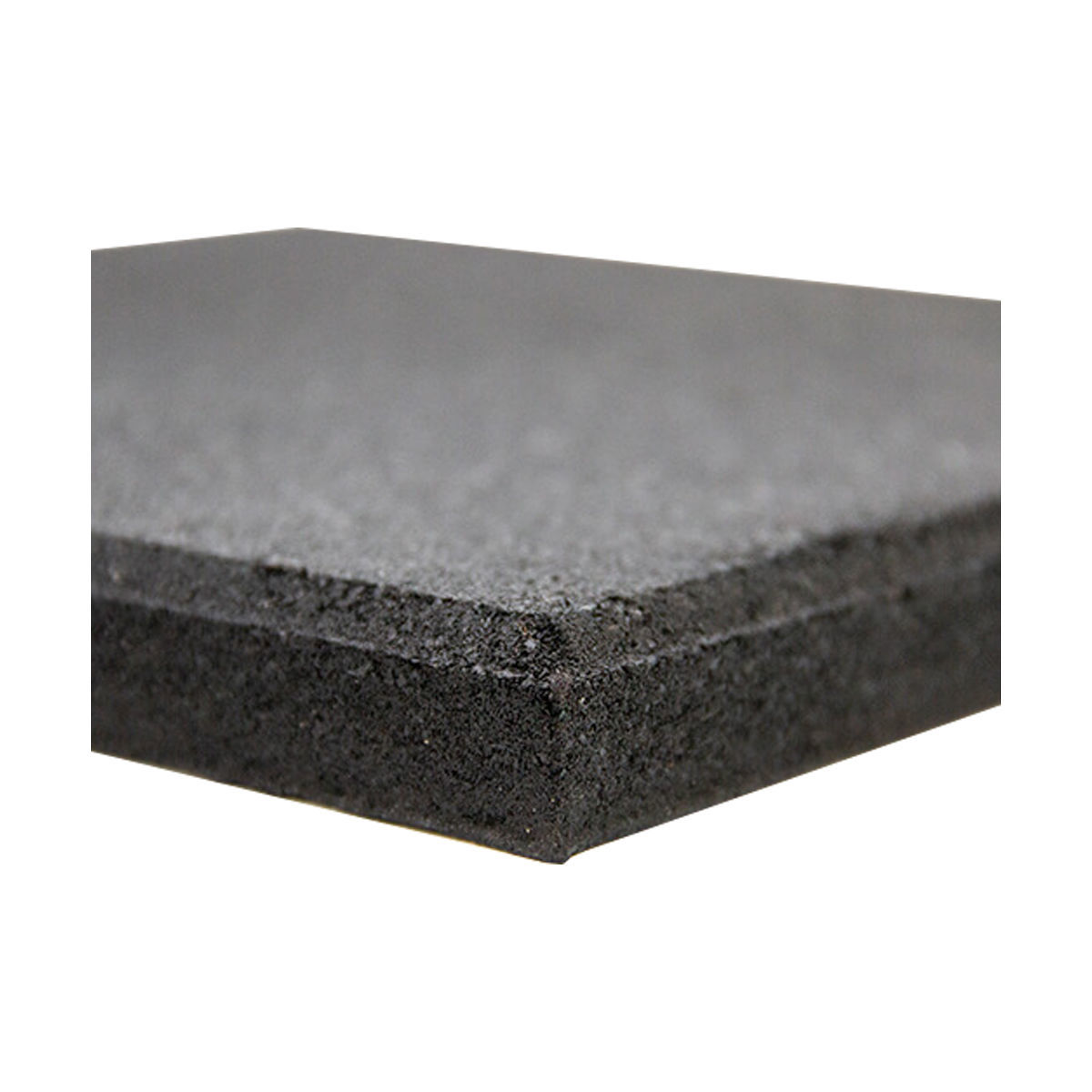 Army Fitness. Piso de caucho virgen 10 mm x M2