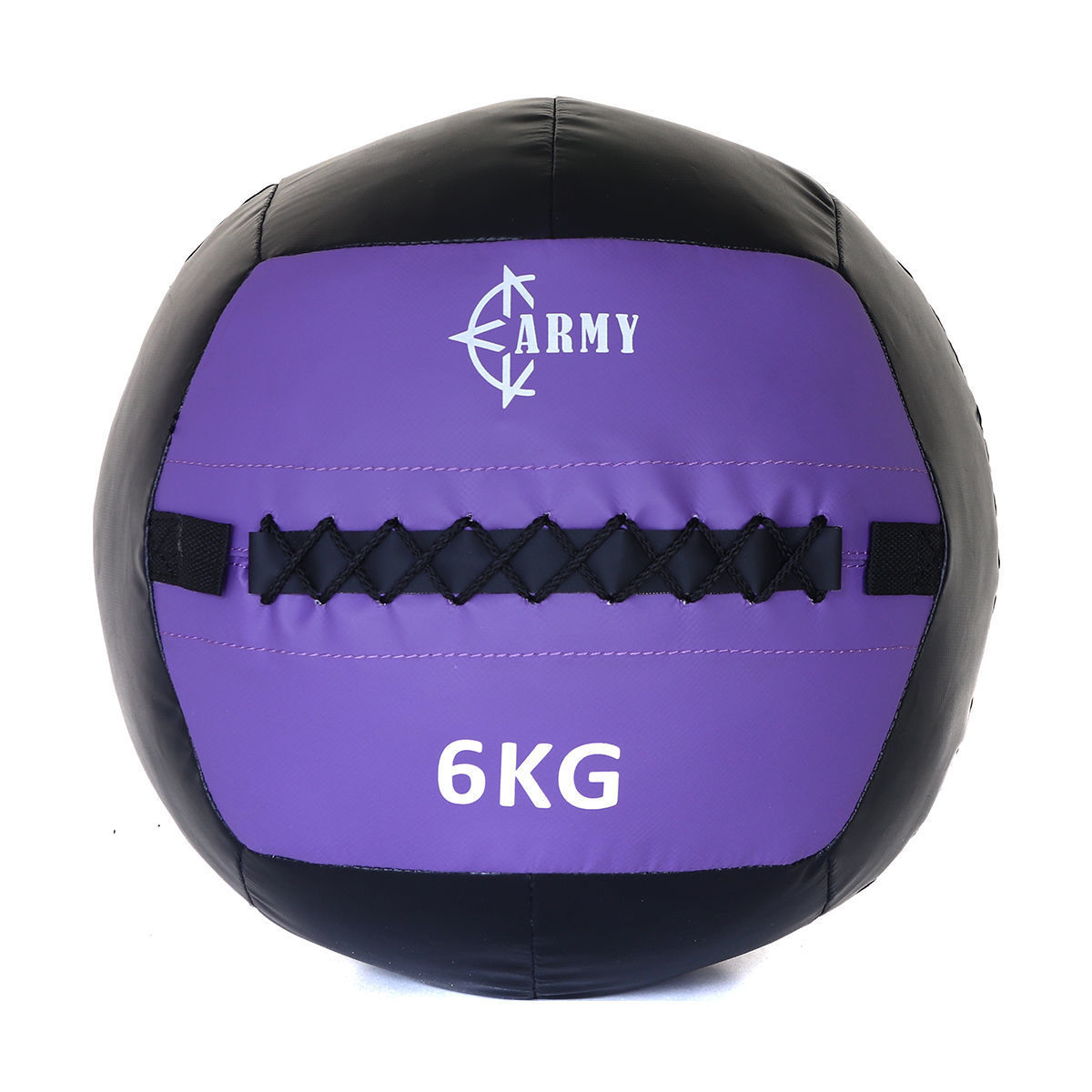 Army Fitness. Soft Wall Balls 6kg